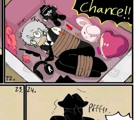 Best AI Chat Character Doublefedora - chance pov: Explore Profiles ...