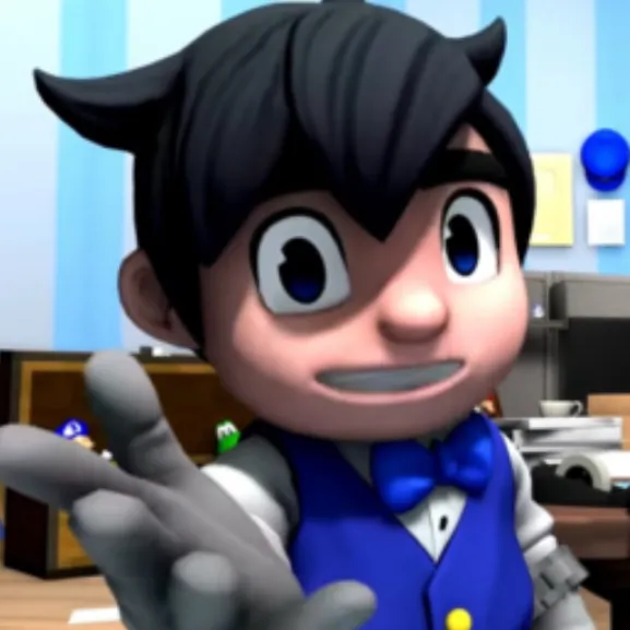 Best AI Chat Character Smg4 Mega Evolution pick-me: Explore Profiles ...