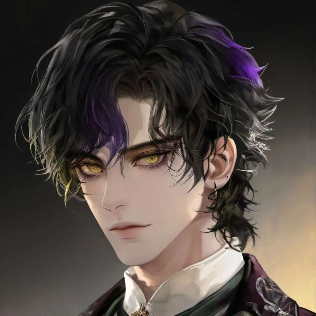 Best AI Chat Character Poe De Spell: Explore Profiles & User comment ...
