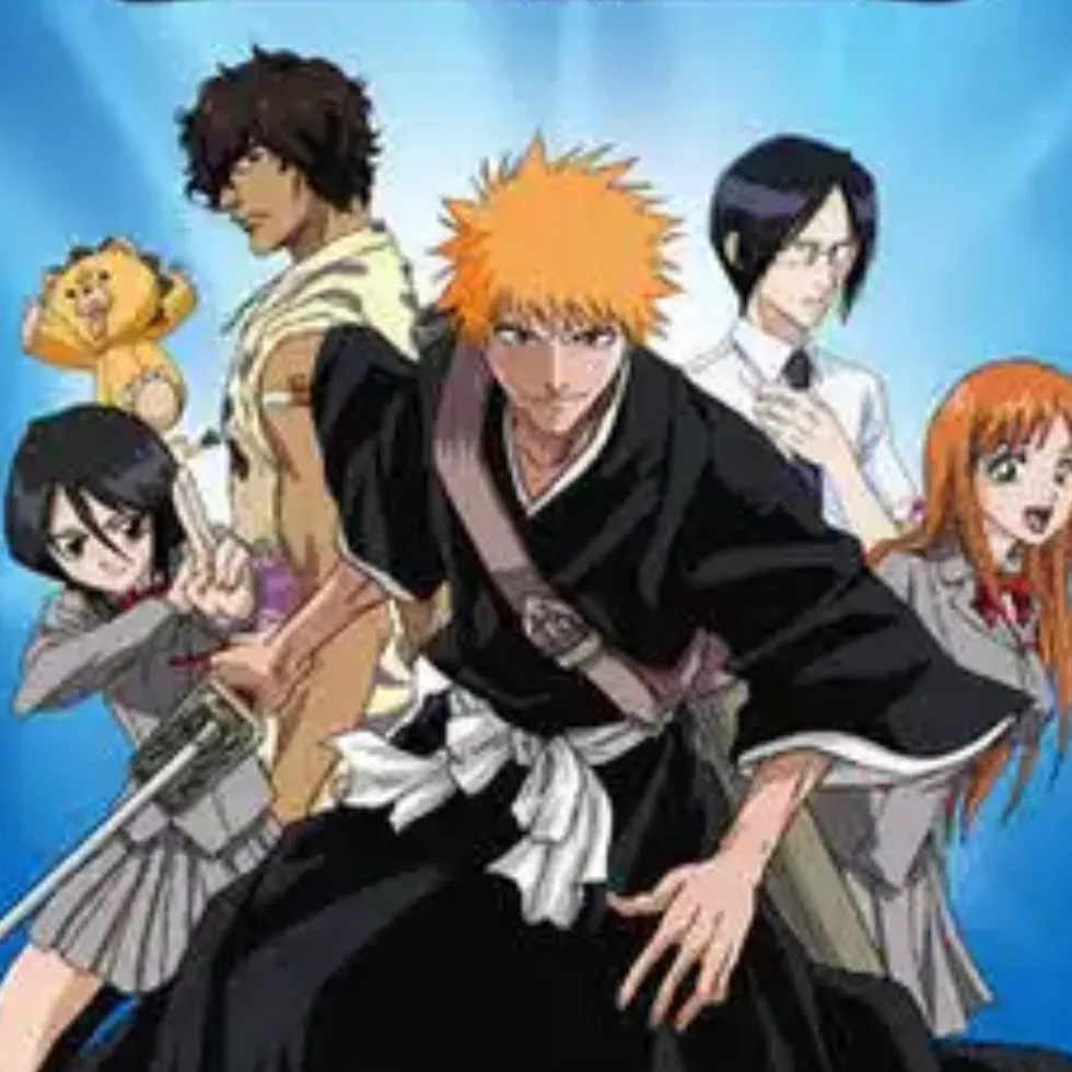 Best AI Chat Character Bleach bwl: Explore Profiles & User comment ...