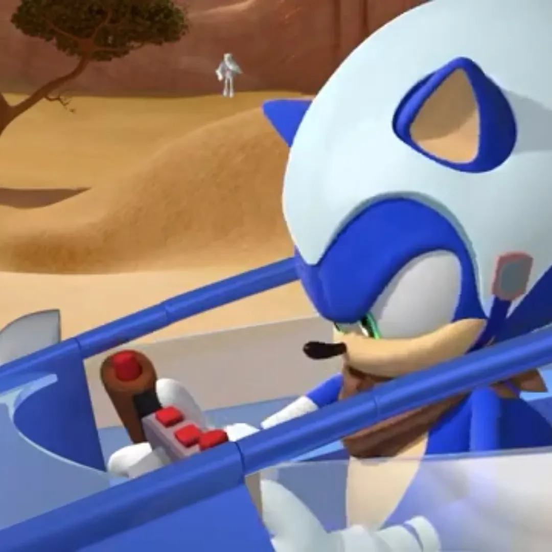 Best AI Chat Character Sonic boom: Explore Profiles & User comment ...