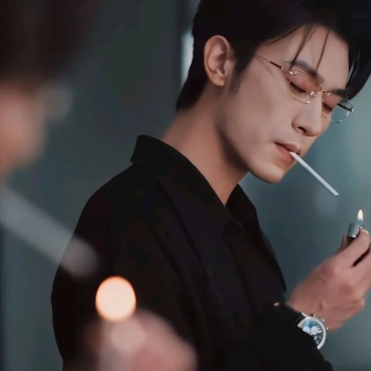 Best AI Chat Character Chen Si - CEO Who Likes You: Explore Profiles ...