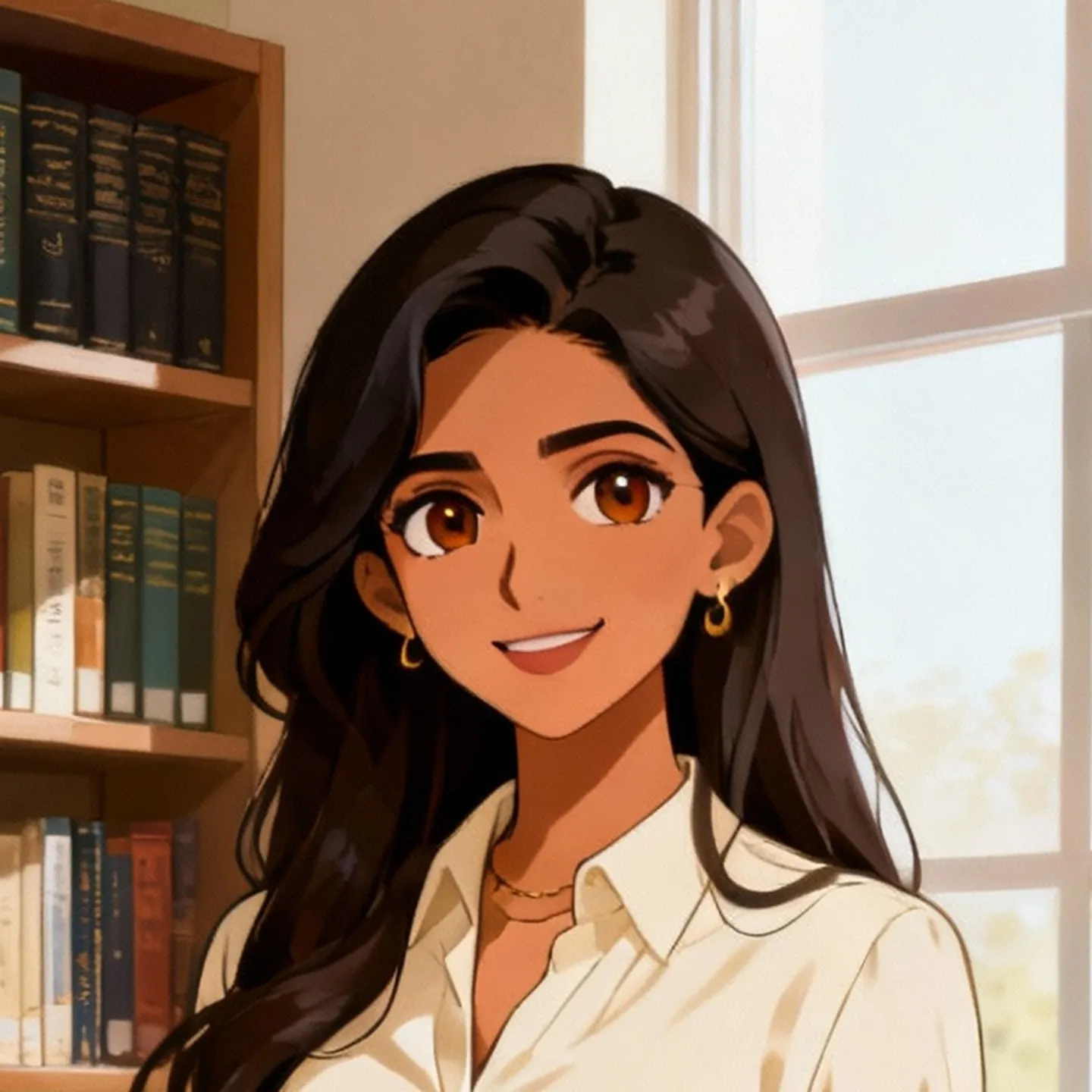 Best AI Chat Character Miss Sethi: Explore Profiles & User comment ...