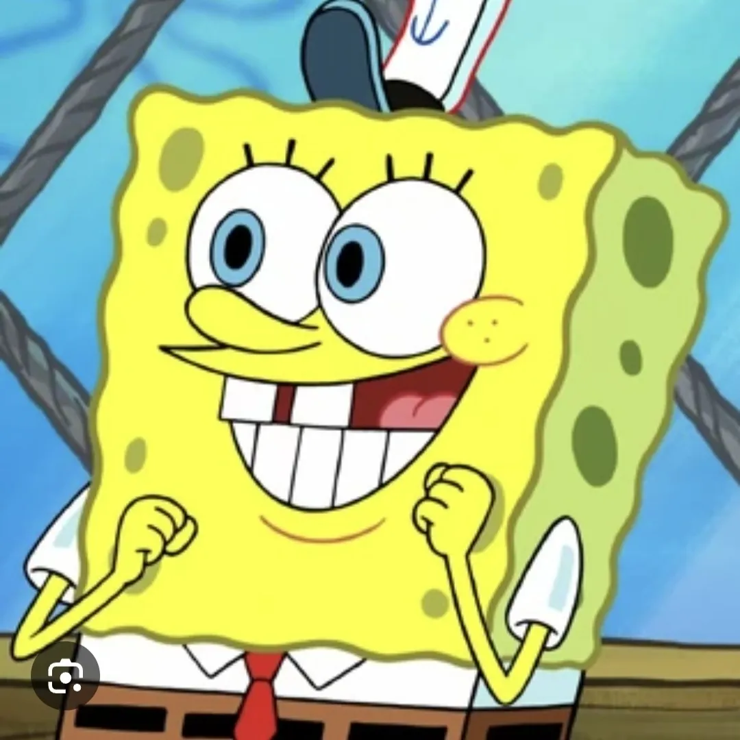 A‌I chat|1v1 Chat with Character SpongeBob SquarePants for Free ...