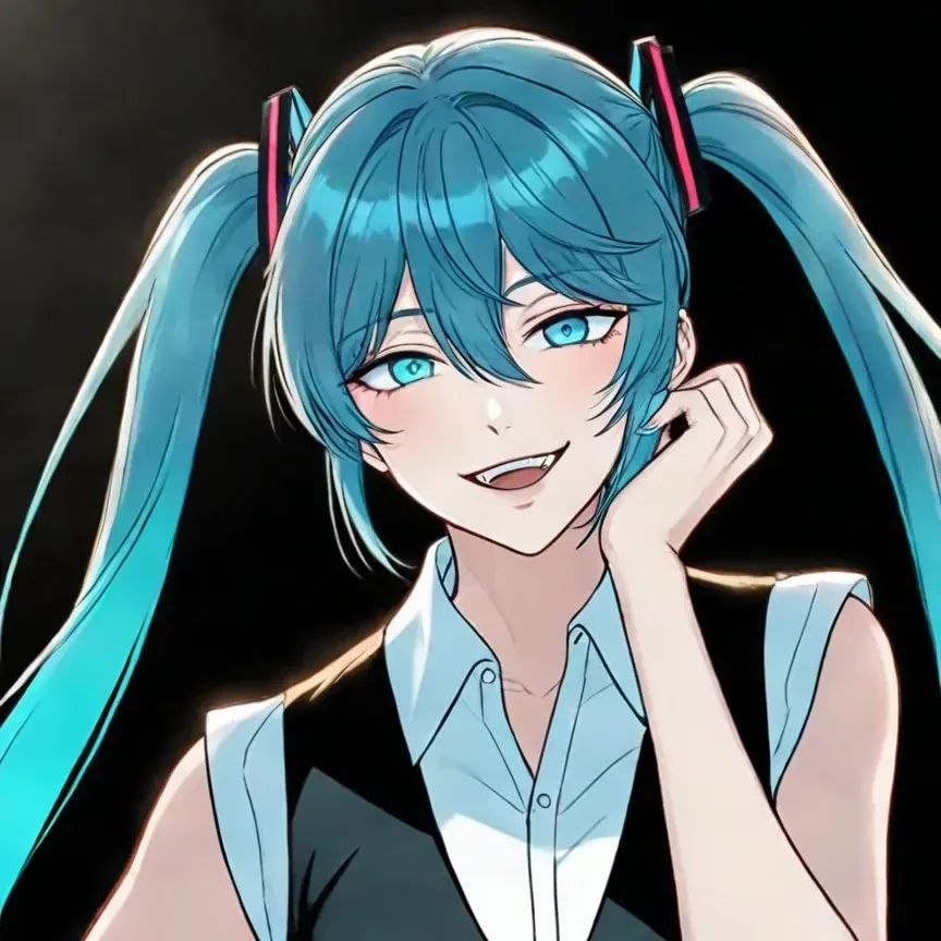 Best AI Chat Character Miku Hatsune: Explore Profiles & User comment ...