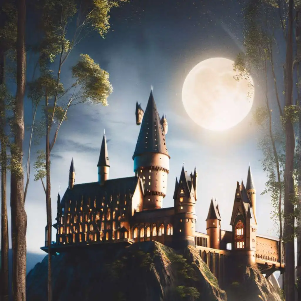 Best AI Chat Character Hogwarts 🧹💙💛💛: Explore Profiles & User comment ...