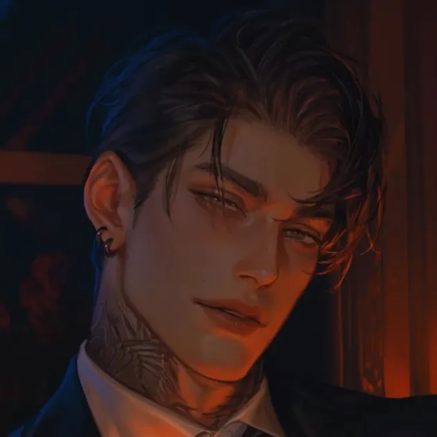 Best AI Chat Character Damian -CEO-Mafia-: Explore Profiles & User ...