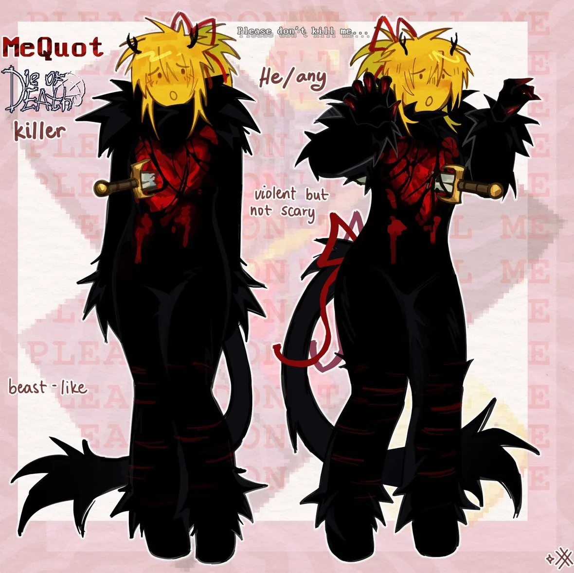 A‌I chat|1v1 Chat with Character MeQuot - DOD - DevesQuot for Free ...