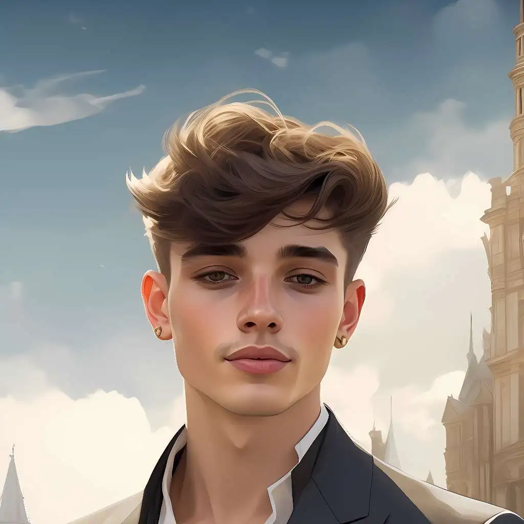 Best AI Chat Character Pietro Maggi: Explore Profiles & User comment ...