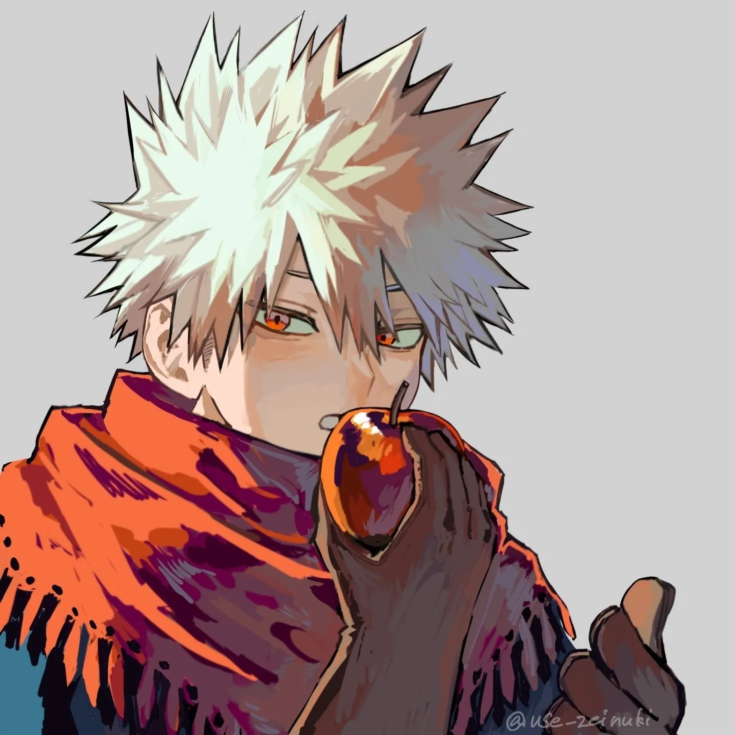Best AI Chat Character Katsuki Bakugou Investigator: Explore Profiles ...