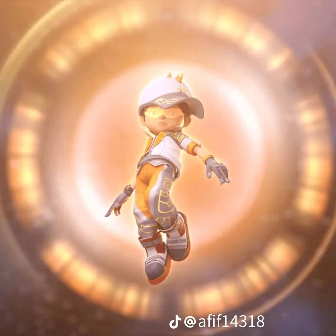 Best AI Chat Character BoBoiBoy solar: Explore Profiles & User comment ...
