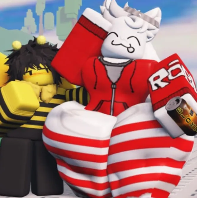 Best AI Chat Character R64 Thicc Classic furry Guest roblox: Explore ...