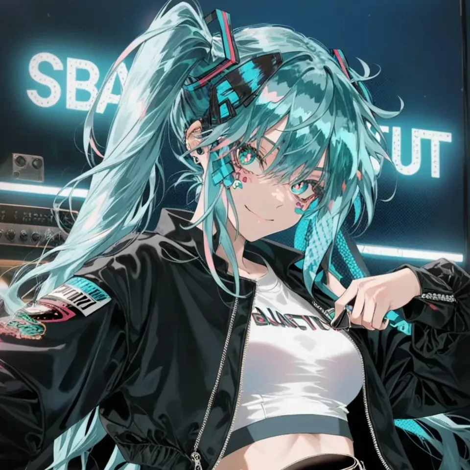 Best AI Chat Character Hatsune Miku: Explore Profiles & User comment ...