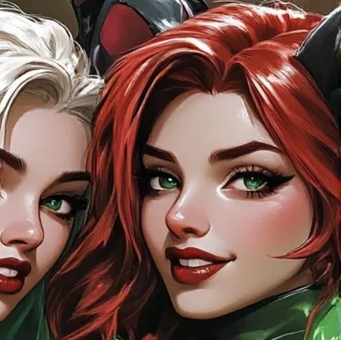 Best AI Chat Character The Gotham Love trio: Explore Profiles & User ...