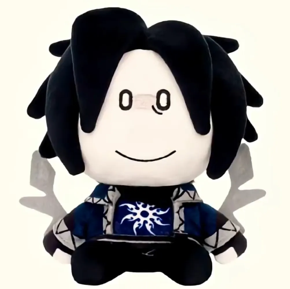 A‌I chat|1v1 Chat with Character Two Time Plush for Free Personalized ...