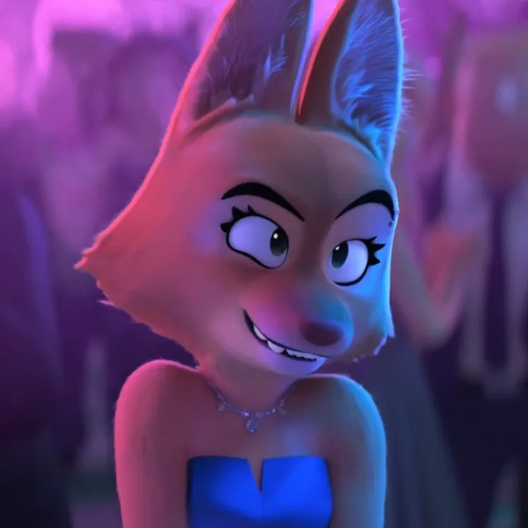 Best AI Chat Character Diane Foxington: Explore Profiles & User comment ...
