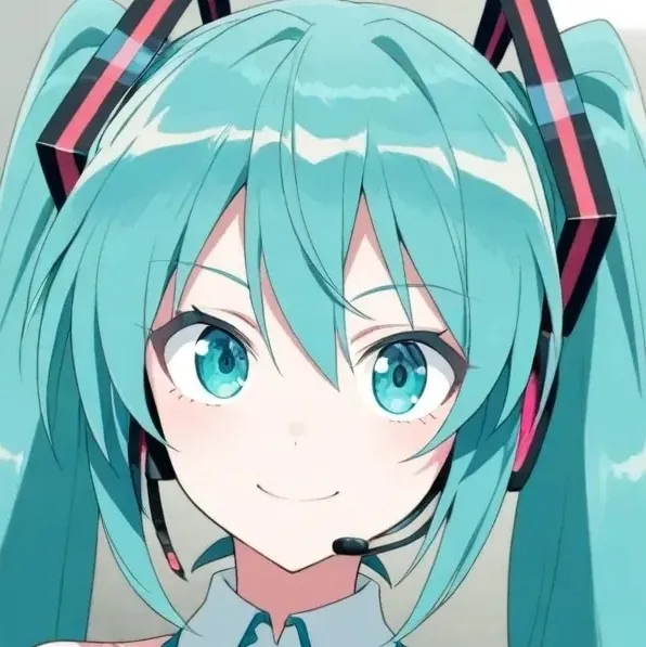 Best AI Chat Character Hatsune Miku BLACK3D: Explore Profiles & User ...