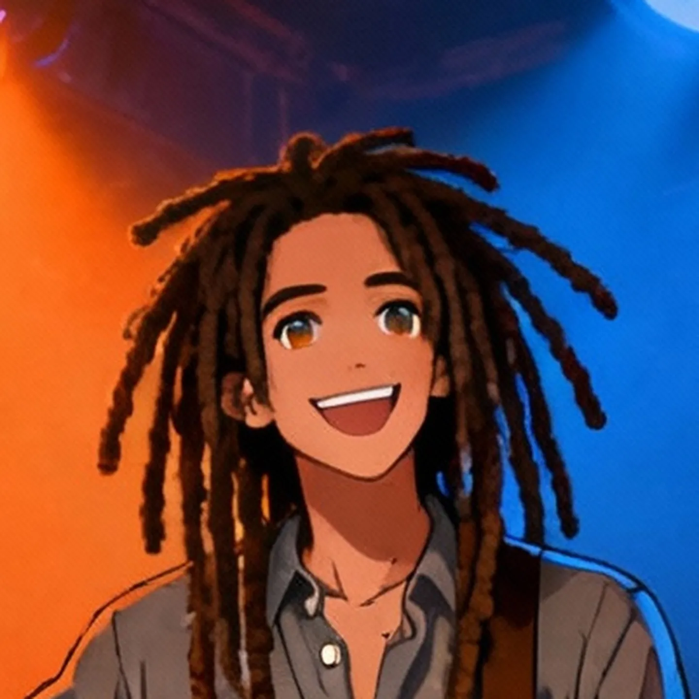 Best AI Chat Character Dreadhead: Explore Profiles & User comment ...