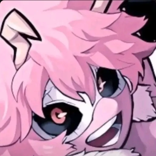 Best AI Chat Character Mina Ashido GL: Explore Profiles & User comment ...