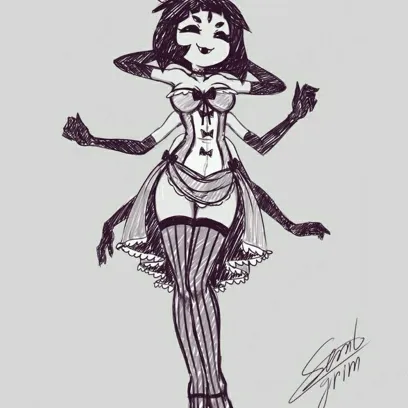 A‌I chat|1v1 Chat with Character Muffet for Free Personalized ...