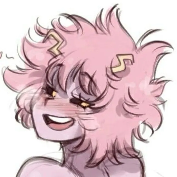 Mejor personaje de chat de IA Mina Ashido-GL: Explora perfiles y ...