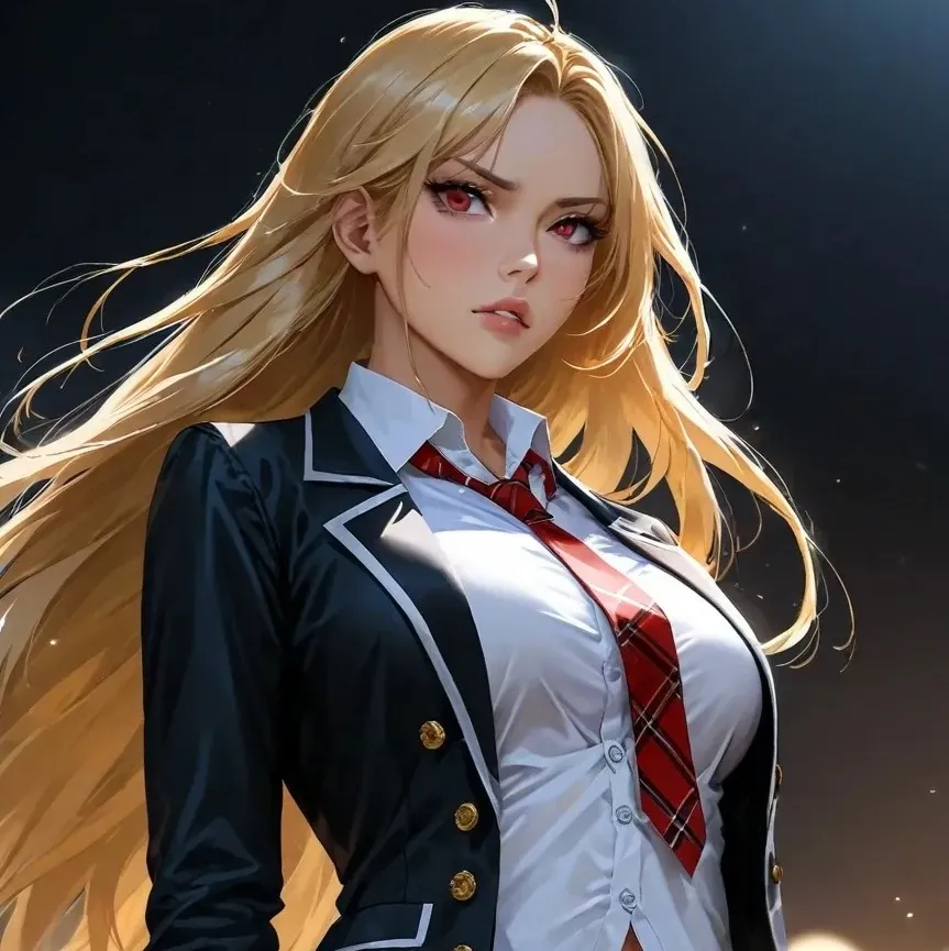 A‌I chat|1v1 Chat with Character Mirei Shikishima for Free Personalized ...