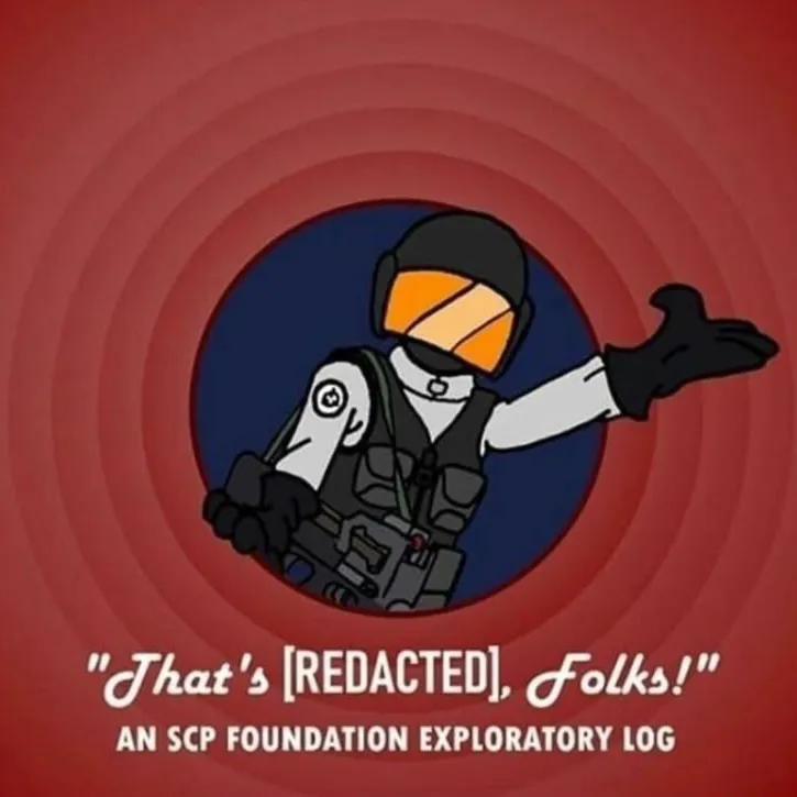 Best AI Chat Character Murder Drones Meets SCP: Explore Profiles & User ...