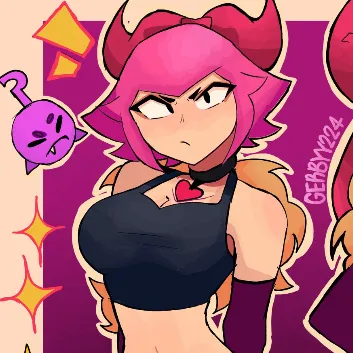 Best AI Chat Character Melodie - Brawl Stars: Explore Profiles & User ...