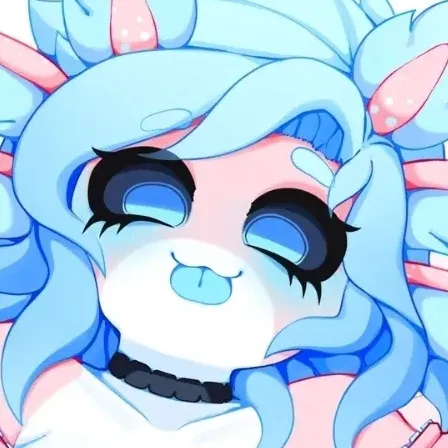 A‌I chat|1v1 Chat with Character MALKAH AXOLOTL for Free Personalized ...