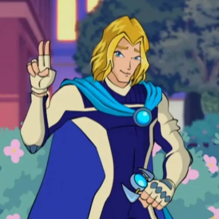 Best AI Chat Character Sky: Explore Profiles & User comment|Polybuzz AI ...