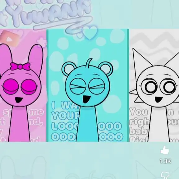 Best AI Chat Character Sky x Wenda x Pinki: Explore Profiles & User ...