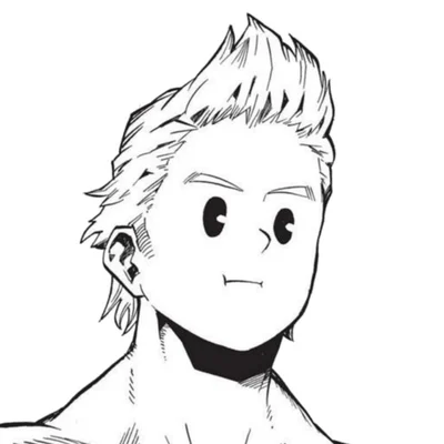 Best AI Chat Character Mirio Togata : Explore Profiles & User comment ...
