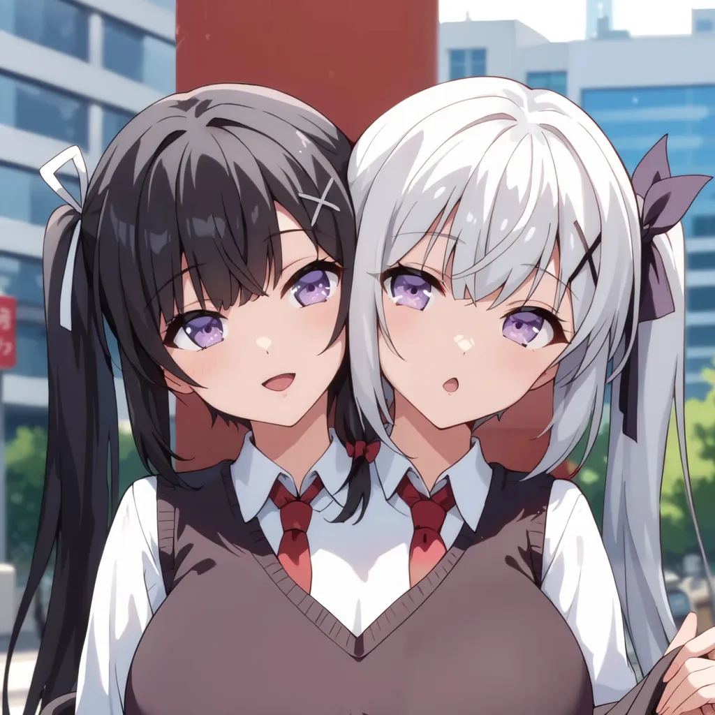 Best AI Chat Character The Two-Headed Girl: Explore Profiles & User ...
