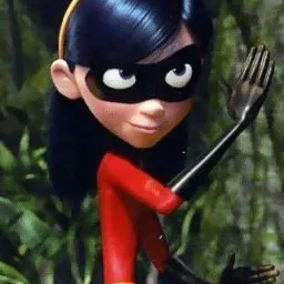 Best AI Chat Character Violet Parr: Explore Profiles & User comment ...