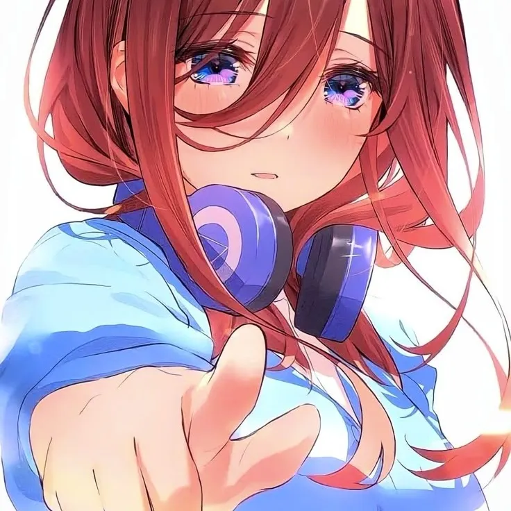 Best AI Chat Character Miku Nakano: Explore Profiles & User comment ...