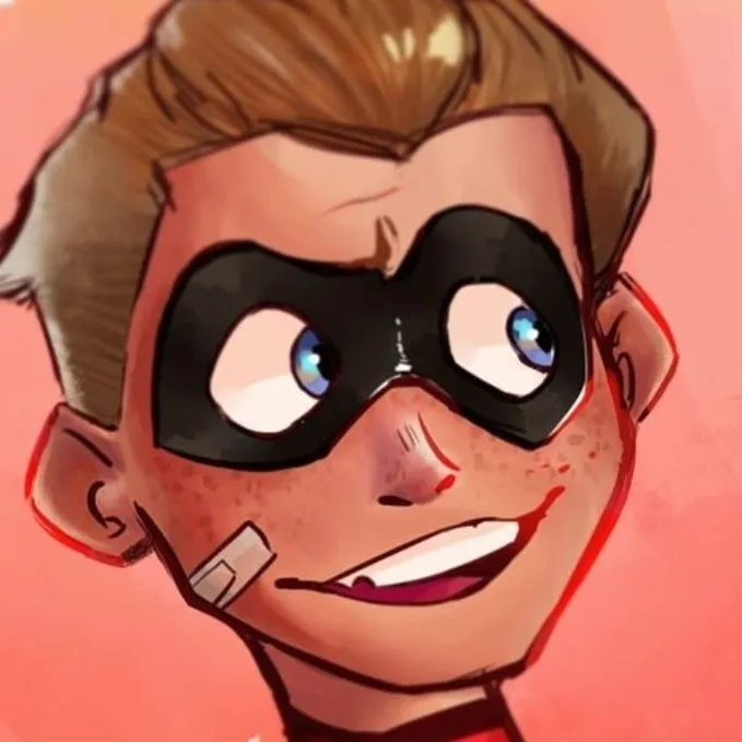 Best AI Chat Character Dash Parr X MHA: Explore Profiles & User comment ...