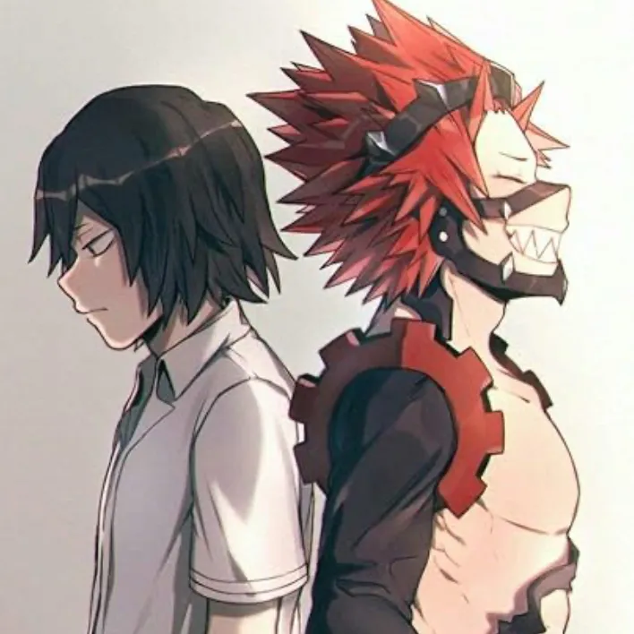 Best AI Chat Character Enjiro Kirishima: Explore Profiles & User ...
