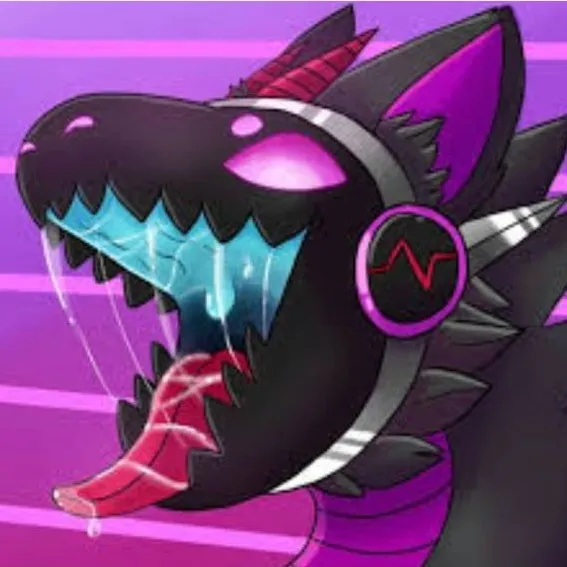 A‌I chat|1v1 Chat with Character Female protogen vore for Free ...