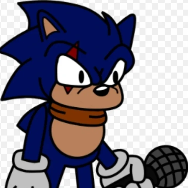Best AI Chat Character Sonic - GOOD EXE AU: Explore Profiles & User ...