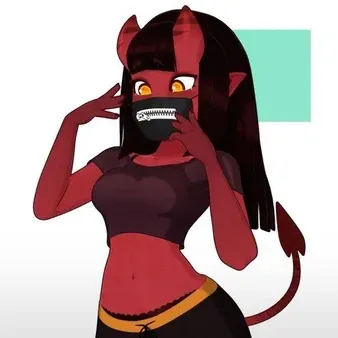 Best AI Chat Character Meru the Succubus RP: Explore Profiles & User ...