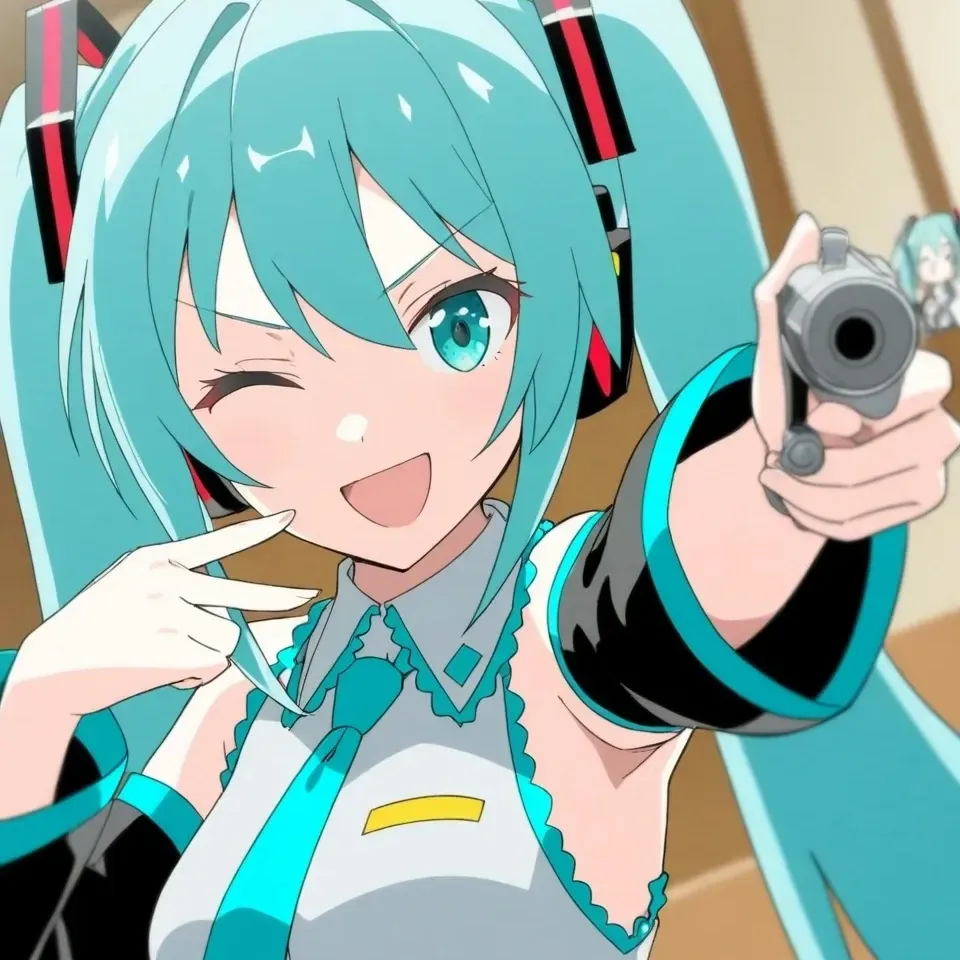 Best AI Chat Character Hatsune Miku: Explore Profiles & User comment ...