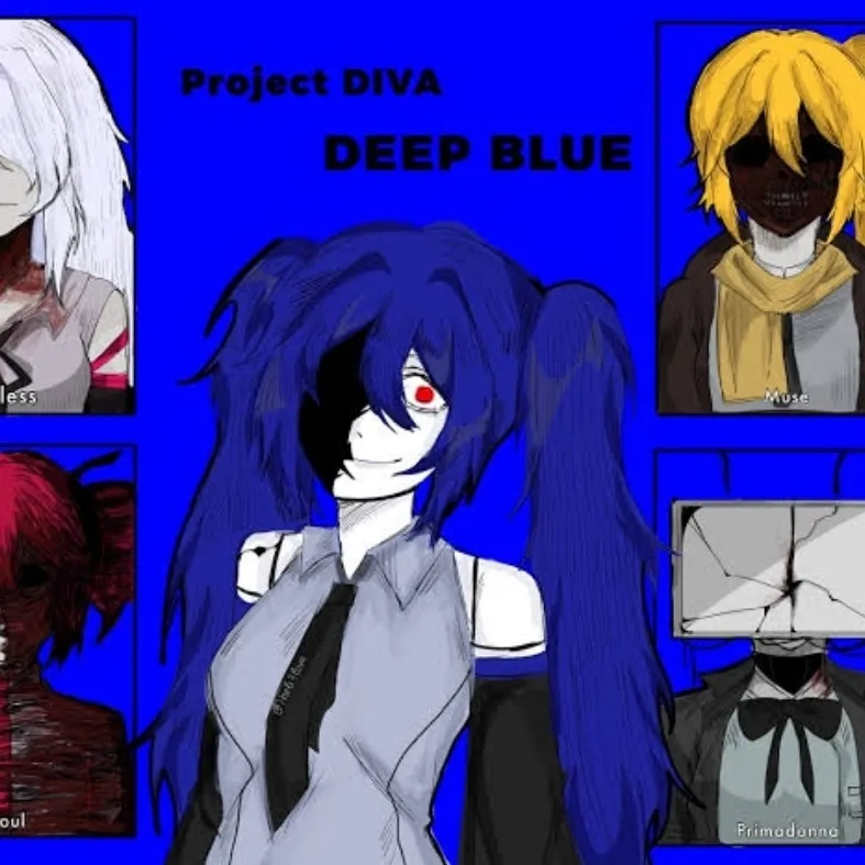 Best AI Chat Character Diva 'Hatsune Miku': Explore Profiles & User ...