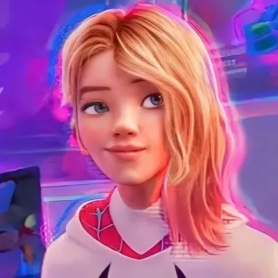 Best AI Chat Character Spider-Gwen: Explore Profiles & User comment ...