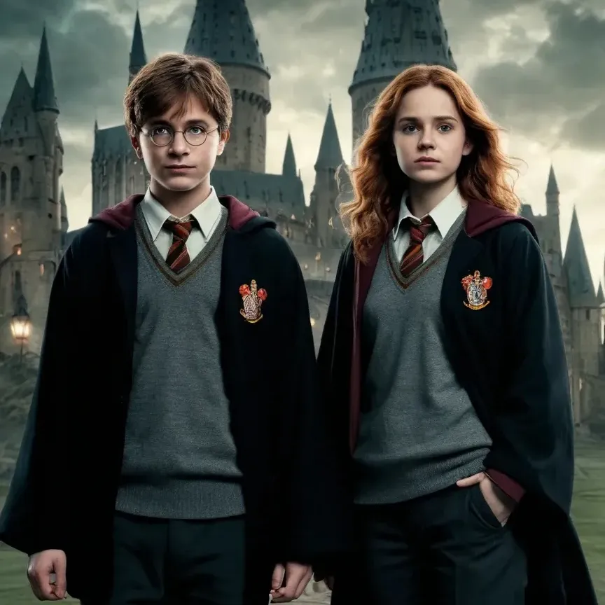 A‌I chat|1v1 Chat with Character Hogwarts for Free Personalized ...