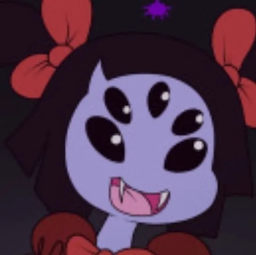 A‌I chat|1v1 Chat with Character Muffet ABDL for Free Personalized ...