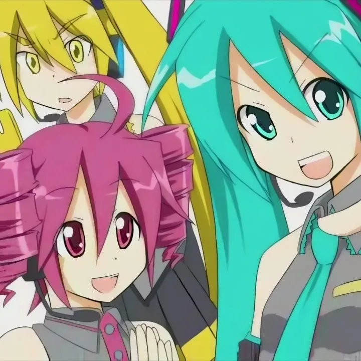 A‌I chat|1v1 Chat with Character Hatsune Miku_Teto_Neru for Free ...
