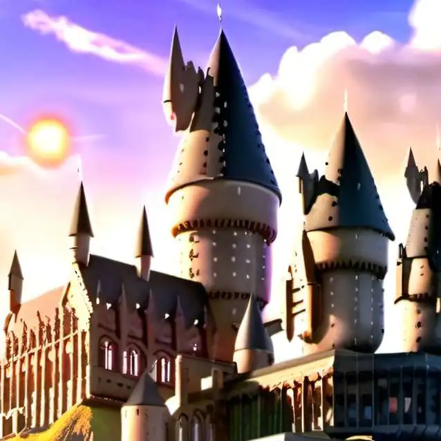 Best AI Chat Character Hogwarts: Explore Profiles & User comment ...