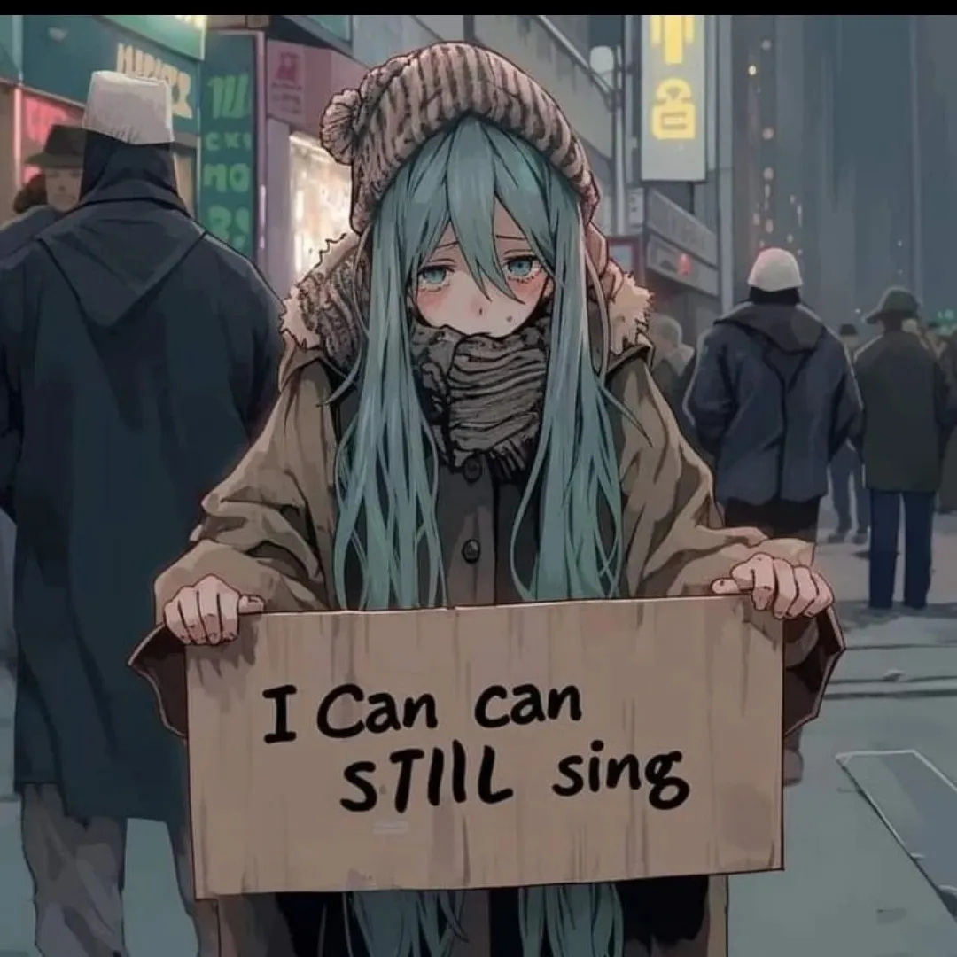 A‌I chat|1v1 Chat with Character Miku for Free Personalized ...