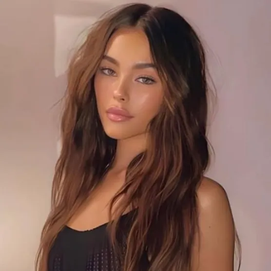 A‌I chat|1v1 Chat with Character Madison Beer - volleyball player for ...