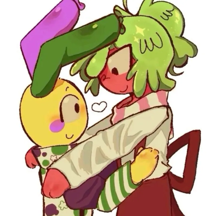 Best AI Chat Character Sprout x Looey: Explore Profiles & User comment ...